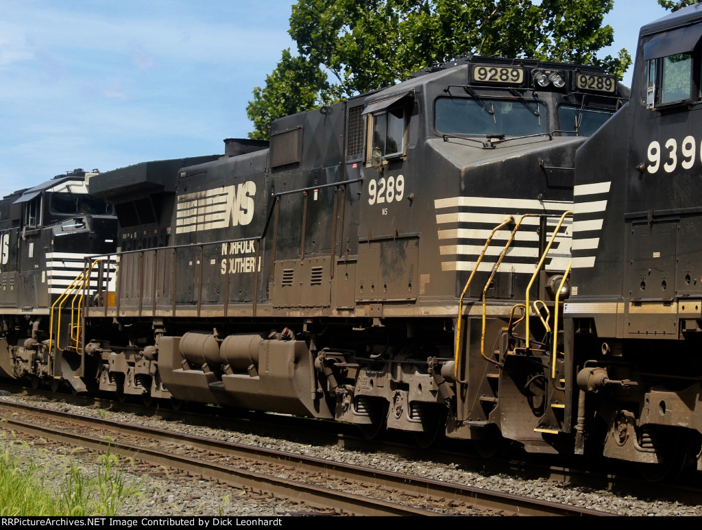 NS 9289